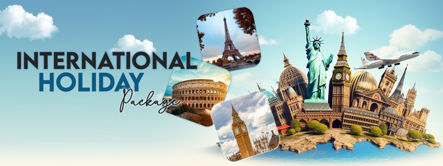 Best International Trip Package From Bhubaneswar - Swosti India